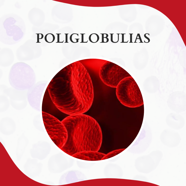 Poliglobulias: o que você precisa saber - Blog - Atlas em Hematologia